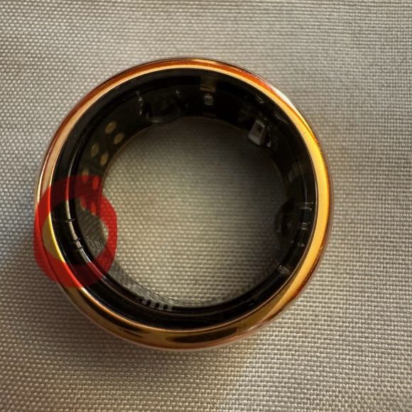 Oura | Wearables | Oura Ring Size 6 Rose Gold | Poshmark